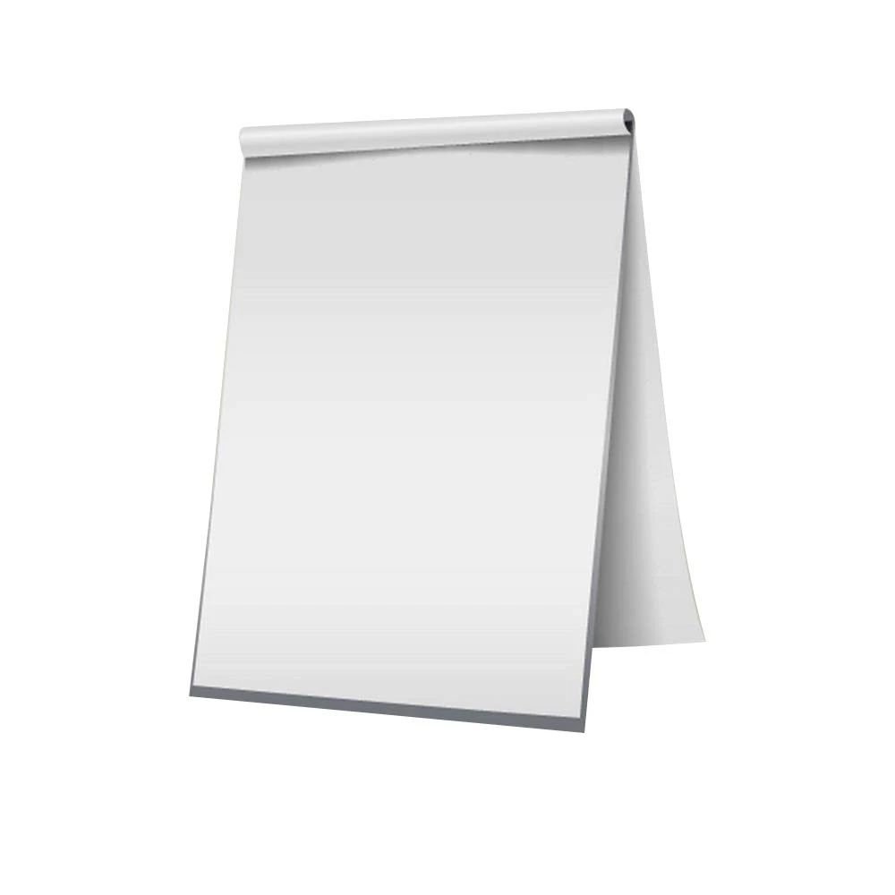 Flip Chart Paper Pad – A1 Size | Premium Quality for Effortless ...