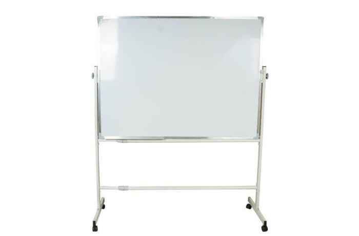 Portable Single-Sided Whiteboard 6Ft x 4Ft in Kenya